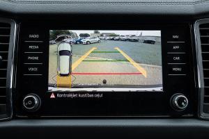 Черный Шкода Kodiaq 2023 в Елгава, объемом двигателя 2.00 л и пробегом 158 тыс. км за 29250 €, фото 16 на AUTOMOTO.COM.LV