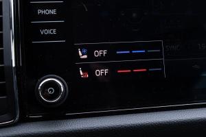 Черный Шкода Kodiaq 2023 в Елгава, объемом двигателя 2.00 л и пробегом 158 тыс. км за 29250 €, фото 21 на AUTOMOTO.COM.LV