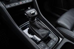 Черный Шкода Kodiaq 2023 в Елгава, объемом двигателя 2.00 л и пробегом 158 тыс. км за 29250 €, фото 22 на AUTOMOTO.COM.LV