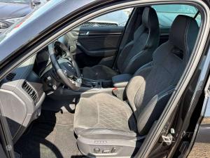 Черный Шкода Kodiaq 2023 в Вильнюс, объемом двигателя 1.97 л и пробегом 198 тыс. км за 24200 €, фото 10 на AUTOMOTO.COM.LV