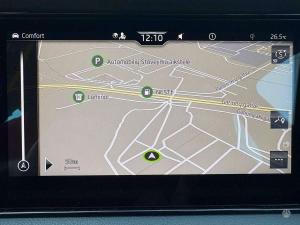Черный Шкода Kodiaq 2023 в Вильнюс, объемом двигателя 1.97 л и пробегом 198 тыс. км за 24200 €, фото 19 на AUTOMOTO.COM.LV