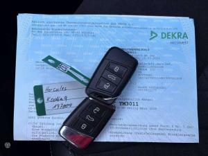Черный Шкода Kodiaq 2023 в Вильнюс, объемом двигателя 1.97 л и пробегом 198 тыс. км за 24200 €, фото 27 на AUTOMOTO.COM.LV