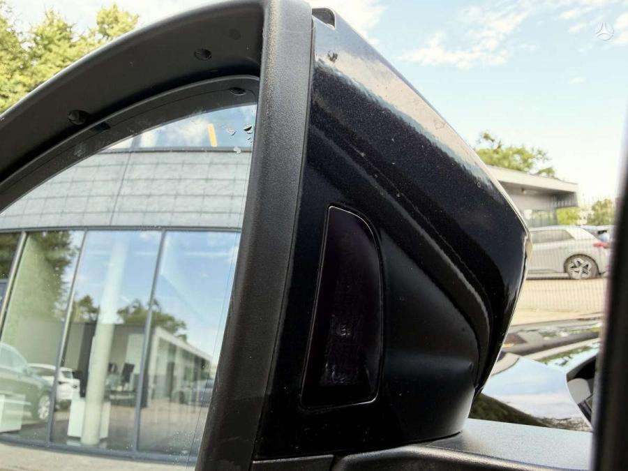 Melns Skoda Kodiaq 2023 Kauņa, ar dzinēja tilpumu 1.50 L un nobraukumu 198 tūkst. km par 25500 €, foto 8 vietnē AUTOMOTO.COM.LV
