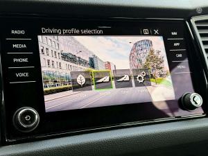 Melns Skoda Kodiaq 2023 Kauņa, ar dzinēja tilpumu 1.50 L un nobraukumu 198 tūkst. km par 25500 €, foto 15 vietnē AUTOMOTO.COM.LV