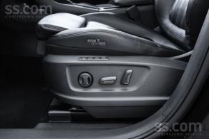 Черный Шкода Kodiaq 2023 в Рига, объемом двигателя 2.00 л и пробегом 94 тыс. км за 33800 €, фото 9 на AUTOMOTO.COM.LV