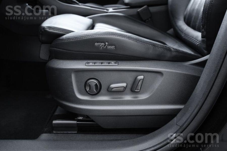 Черный Шкода Kodiaq 2023 в Рига, объемом двигателя 2.00 л и пробегом 94 тыс. км за 33800 €, фото 9 на AUTOMOTO.COM.LV