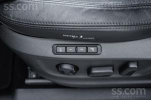 Черный Шкода Kodiaq 2023 в Рига, объемом двигателя 2.00 л и пробегом 94 тыс. км за 33800 €, фото 10 на AUTOMOTO.COM.LV
