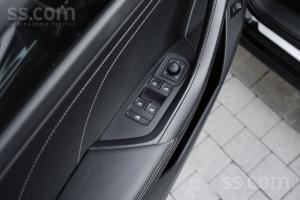 Черный Шкода Kodiaq 2023 в Рига, объемом двигателя 2.00 л и пробегом 94 тыс. км за 33800 €, фото 11 на AUTOMOTO.COM.LV