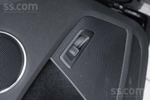 Черный Шкода Kodiaq 2023 в Рига, объемом двигателя 2.00 л и пробегом 94 тыс. км за 33800 €, фото 12 на AUTOMOTO.COM.LV