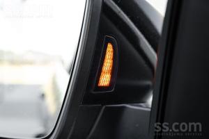 Черный Шкода Kodiaq 2023 в Рига, объемом двигателя 2.00 л и пробегом 94 тыс. км за 33800 €, фото 14 на AUTOMOTO.COM.LV