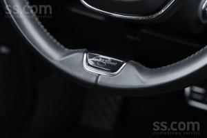 Черный Шкода Kodiaq 2023 в Рига, объемом двигателя 2.00 л и пробегом 94 тыс. км за 33800 €, фото 17 на AUTOMOTO.COM.LV