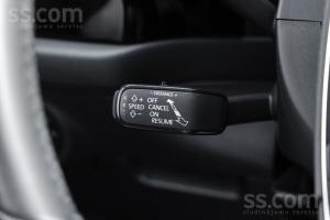 Черный Шкода Kodiaq 2023 в Рига, объемом двигателя 2.00 л и пробегом 94 тыс. км за 33800 €, фото 18 на AUTOMOTO.COM.LV