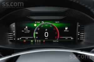 Черный Шкода Kodiaq 2023 в Рига, объемом двигателя 2.00 л и пробегом 94 тыс. км за 33800 €, фото 20 на AUTOMOTO.COM.LV