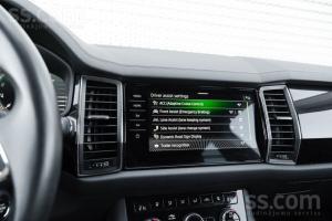 Черный Шкода Kodiaq 2023 в Рига, объемом двигателя 2.00 л и пробегом 94 тыс. км за 33800 €, фото 29 на AUTOMOTO.COM.LV