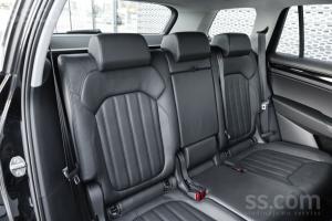 Черный Шкода Kodiaq 2023 в Рига, объемом двигателя 2.00 л и пробегом 94 тыс. км за 33800 €, фото 34 на AUTOMOTO.COM.LV