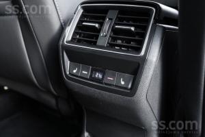 Черный Шкода Kodiaq 2023 в Рига, объемом двигателя 2.00 л и пробегом 94 тыс. км за 33800 €, фото 35 на AUTOMOTO.COM.LV