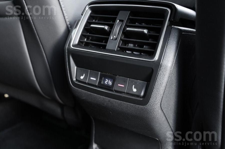 Черный Шкода Kodiaq 2023 в Рига, объемом двигателя 2.00 л и пробегом 94 тыс. км за 33800 €, фото 35 на AUTOMOTO.COM.LV