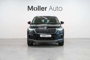 Черный Шкода Kodiaq 2023 в Вильнюс, объемом двигателя 2.00 л и пробегом 118 тыс. км за 29350 €, фото 6 на AUTOMOTO.COM.LV