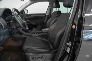 Черный Шкода Kodiaq 2023 в Вильнюс, объемом двигателя 2.00 л и пробегом 118 тыс. км за 29350 €, фото 8 на AUTOMOTO.COM.LV