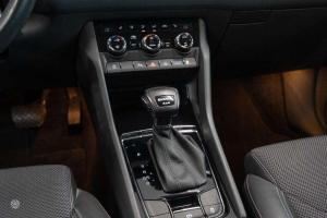 Черный Шкода Kodiaq 2023 в Вильнюс, объемом двигателя 2.00 л и пробегом 118 тыс. км за 29350 €, фото 17 на AUTOMOTO.COM.LV