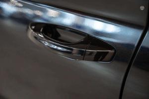 Черный Шкода Kodiaq 2023 в Вильнюс, объемом двигателя 2.00 л и пробегом 118 тыс. км за 29350 €, фото 20 на AUTOMOTO.COM.LV