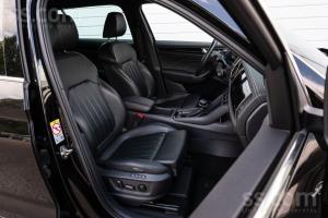 Melns Skoda Kodiaq 2023 Rīga, ar dzinēja tilpumu 2.00 L un nobraukumu 132 tūkst. km par 32950 €, foto 8 vietnē AUTOMOTO.COM.LV