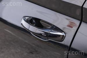 Melns Skoda Kodiaq 2023 Rīga, ar dzinēja tilpumu 2.00 L un nobraukumu 132 tūkst. km par 32950 €, foto 22 vietnē AUTOMOTO.COM.LV