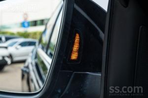 Melns Skoda Kodiaq 2023 Rīga, ar dzinēja tilpumu 2.00 L un nobraukumu 132 tūkst. km par 32950 €, foto 23 vietnē AUTOMOTO.COM.LV