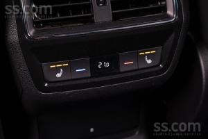 Melns Skoda Kodiaq 2023 Rīga, ar dzinēja tilpumu 2.00 L un nobraukumu 132 tūkst. km par 32950 €, foto 25 vietnē AUTOMOTO.COM.LV