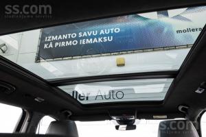 Melns Skoda Kodiaq 2023 Rīga, ar dzinēja tilpumu 2.00 L un nobraukumu 132 tūkst. km par 32950 €, foto 26 vietnē AUTOMOTO.COM.LV