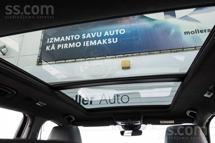 Melns Skoda Kodiaq 2023 Rīga, ar dzinēja tilpumu 2.00 L un nobraukumu 132 tūkst. km par 32950 €, foto 26 vietnē AUTOMOTO.COM.LV