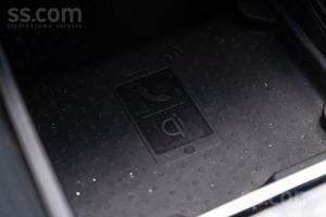 Melns Skoda Kodiaq 2023 Rīga, ar dzinēja tilpumu 2.00 L un nobraukumu 132 tūkst. km par 32950 €, foto 28 vietnē AUTOMOTO.COM.LV