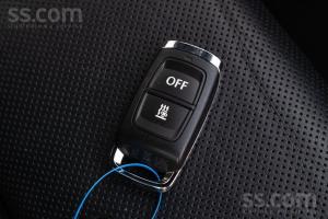 Melns Skoda Kodiaq 2023 Rīga, ar dzinēja tilpumu 2.00 L un nobraukumu 132 tūkst. km par 32950 €, foto 29 vietnē AUTOMOTO.COM.LV