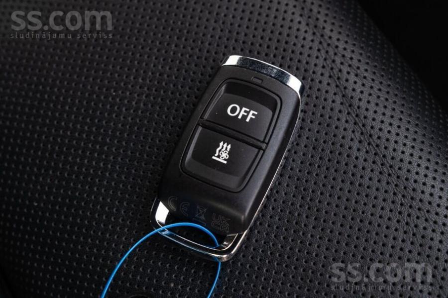 Melns Skoda Kodiaq 2023 Rīga, ar dzinēja tilpumu 2.00 L un nobraukumu 132 tūkst. km par 32950 €, foto 29 vietnē AUTOMOTO.COM.LV