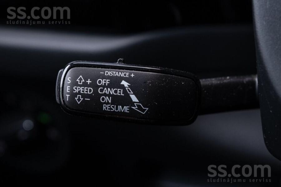 Melns Skoda Kodiaq 2023 Rīga, ar dzinēja tilpumu 2.00 L un nobraukumu 132 tūkst. km par 32950 €, foto 30 vietnē AUTOMOTO.COM.LV