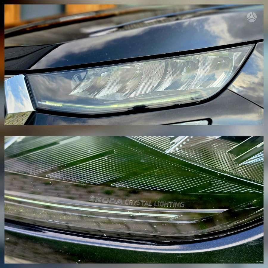 Черный Шкода Kodiaq 2023 в Таураге, объемом двигателя 1.97 л и пробегом 178 тыс. км за 17400 €, фото 11 на AUTOMOTO.COM.LV