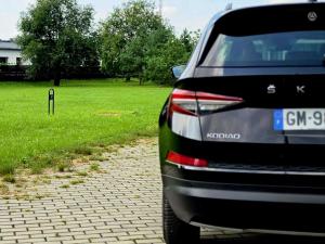 Черный Шкода Kodiaq 2023 в Таураге, объемом двигателя 1.97 л и пробегом 178 тыс. км за 17400 €, фото 14 на AUTOMOTO.COM.LV