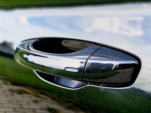 Черный Шкода Kodiaq 2023 в Таураге, объемом двигателя 1.97 л и пробегом 178 тыс. км за 17400 €, фото 17 на AUTOMOTO.COM.LV