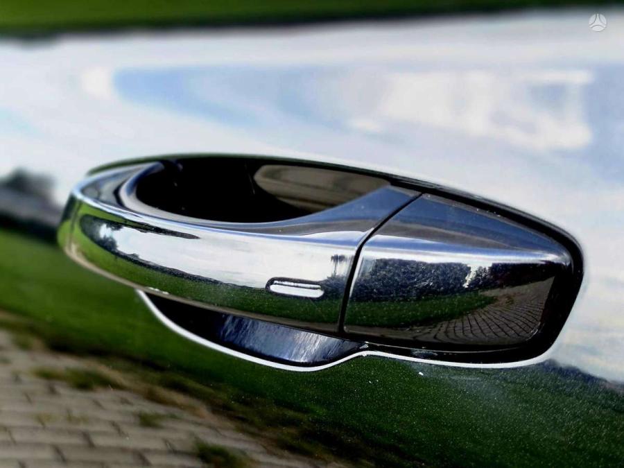 Черный Шкода Kodiaq 2023 в Таураге, объемом двигателя 1.97 л и пробегом 178 тыс. км за 17400 €, фото 17 на AUTOMOTO.COM.LV