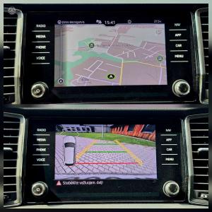 Черный Шкода Kodiaq 2023 в Таураге, объемом двигателя 1.97 л и пробегом 178 тыс. км за 17400 €, фото 29 на AUTOMOTO.COM.LV