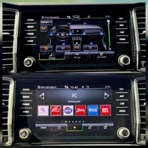 Черный Шкода Kodiaq 2023 в Таураге, объемом двигателя 1.97 л и пробегом 178 тыс. км за 17400 €, фото 30 на AUTOMOTO.COM.LV