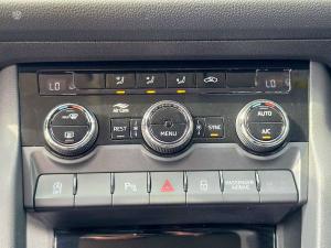 Черный Шкода Kodiaq 2023 в Таураге, объемом двигателя 1.97 л и пробегом 178 тыс. км за 17400 €, фото 31 на AUTOMOTO.COM.LV