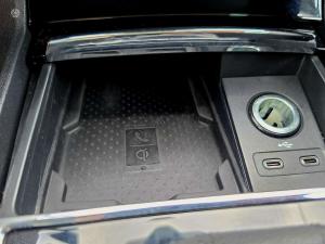 Черный Шкода Kodiaq 2023 в Таураге, объемом двигателя 1.97 л и пробегом 178 тыс. км за 17400 €, фото 33 на AUTOMOTO.COM.LV