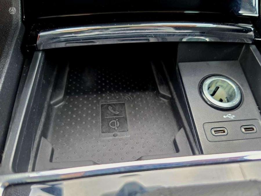Черный Шкода Kodiaq 2023 в Таураге, объемом двигателя 1.97 л и пробегом 178 тыс. км за 17400 €, фото 33 на AUTOMOTO.COM.LV