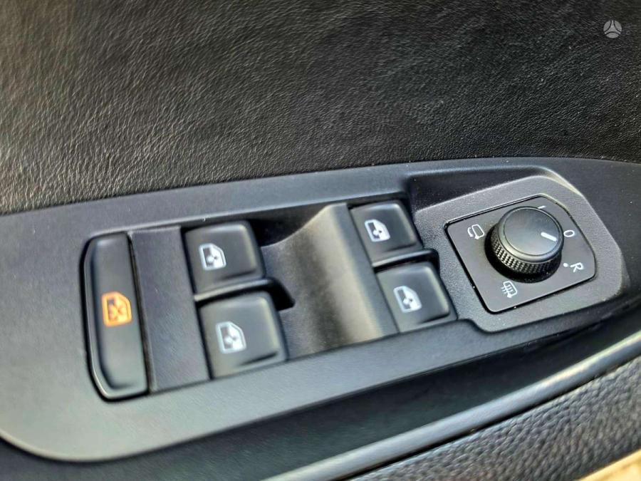 Черный Шкода Kodiaq 2023 в Таураге, объемом двигателя 1.97 л и пробегом 178 тыс. км за 17400 €, фото 37 на AUTOMOTO.COM.LV