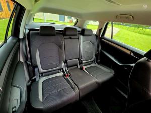 Черный Шкода Kodiaq 2023 в Таураге, объемом двигателя 1.97 л и пробегом 178 тыс. км за 17400 €, фото 40 на AUTOMOTO.COM.LV