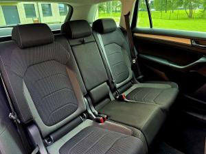 Черный Шкода Kodiaq 2023 в Таураге, объемом двигателя 1.97 л и пробегом 178 тыс. км за 17400 €, фото 41 на AUTOMOTO.COM.LV