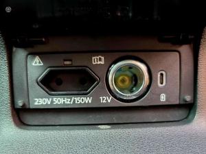 Черный Шкода Kodiaq 2023 в Таураге, объемом двигателя 1.97 л и пробегом 178 тыс. км за 17400 €, фото 42 на AUTOMOTO.COM.LV