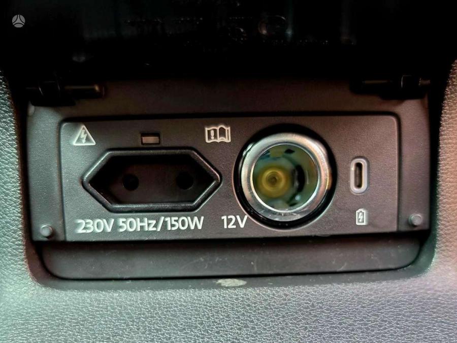 Черный Шкода Kodiaq 2023 в Таураге, объемом двигателя 1.97 л и пробегом 178 тыс. км за 17400 €, фото 42 на AUTOMOTO.COM.LV