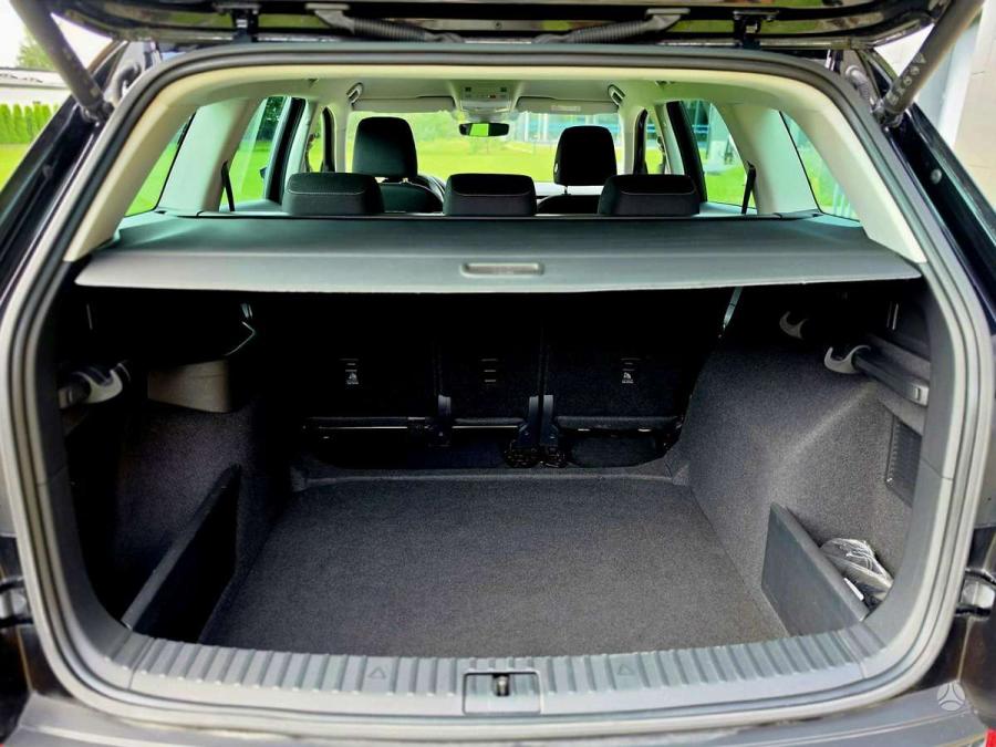 Черный Шкода Kodiaq 2023 в Таураге, объемом двигателя 1.97 л и пробегом 178 тыс. км за 17400 €, фото 44 на AUTOMOTO.COM.LV